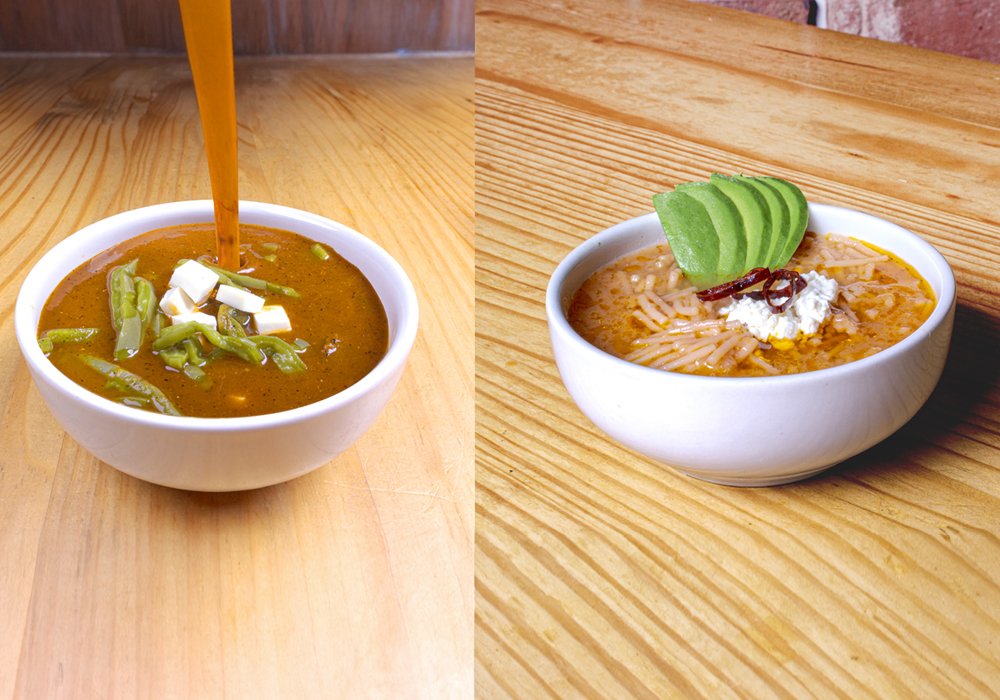 Nuestro menú – Ciudad de México – Noreste Grill